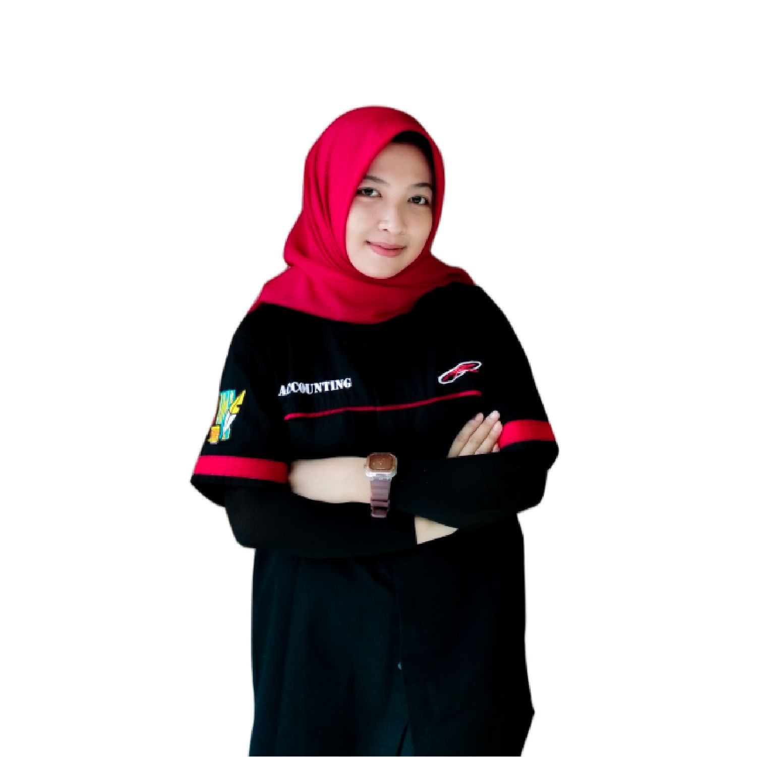 Pengurus Harian - Himpunan Mahasiswa Akuntansi